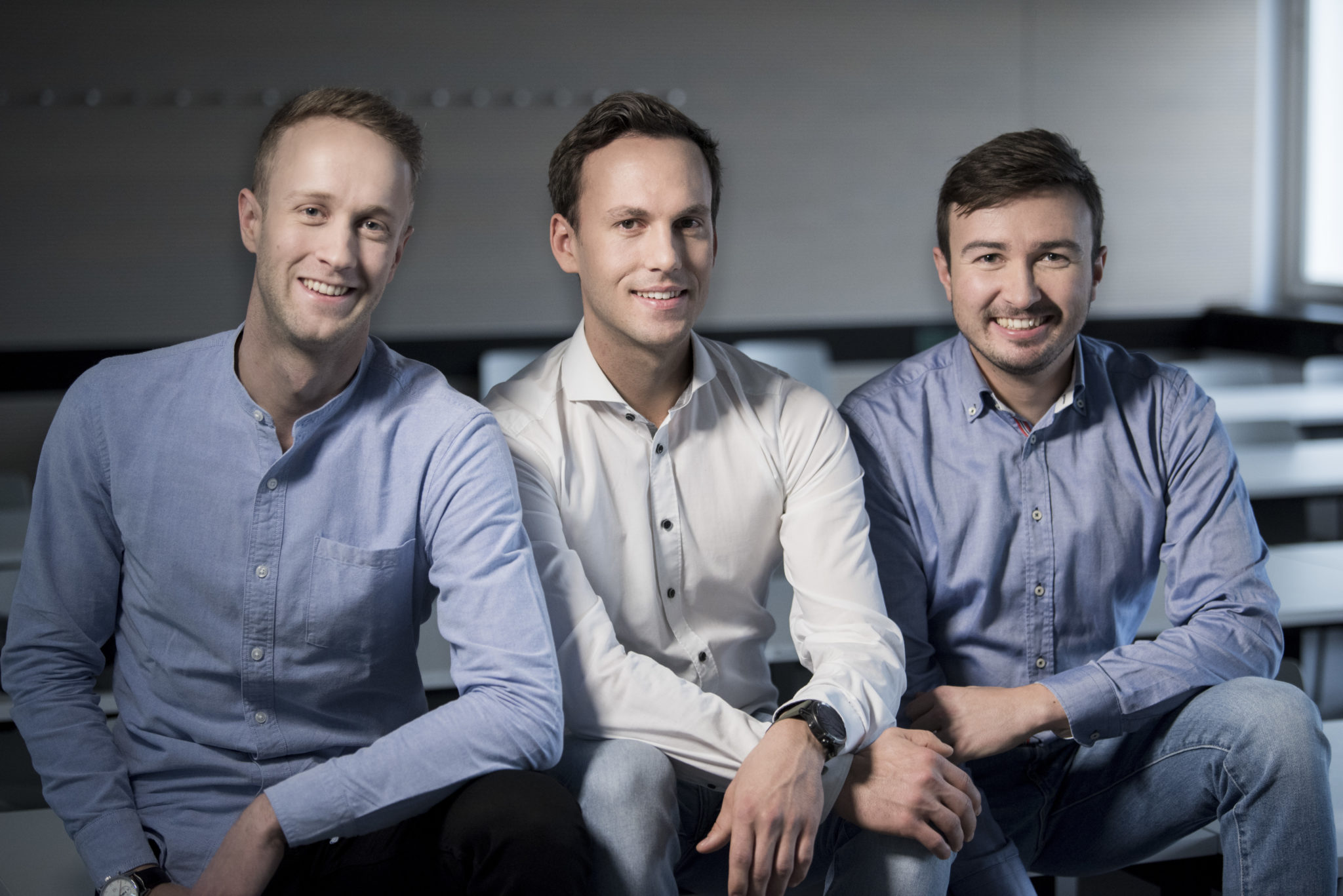 ESA BIC Austria- Space Tech Incubation Programme - Science Park Graz