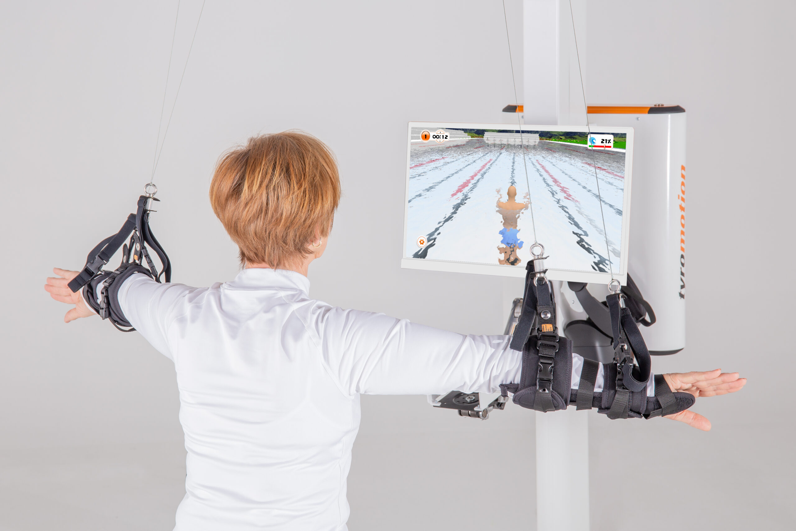 Tyromotion - Science Park Graz