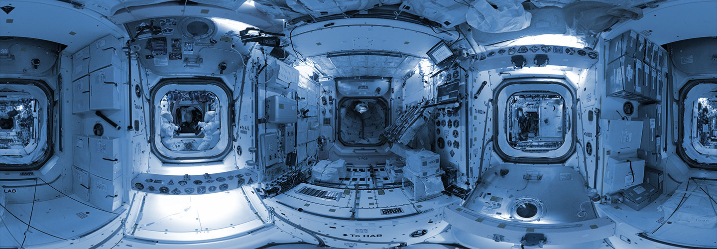 ESA BIC Austria Open Call - Science Park Graz