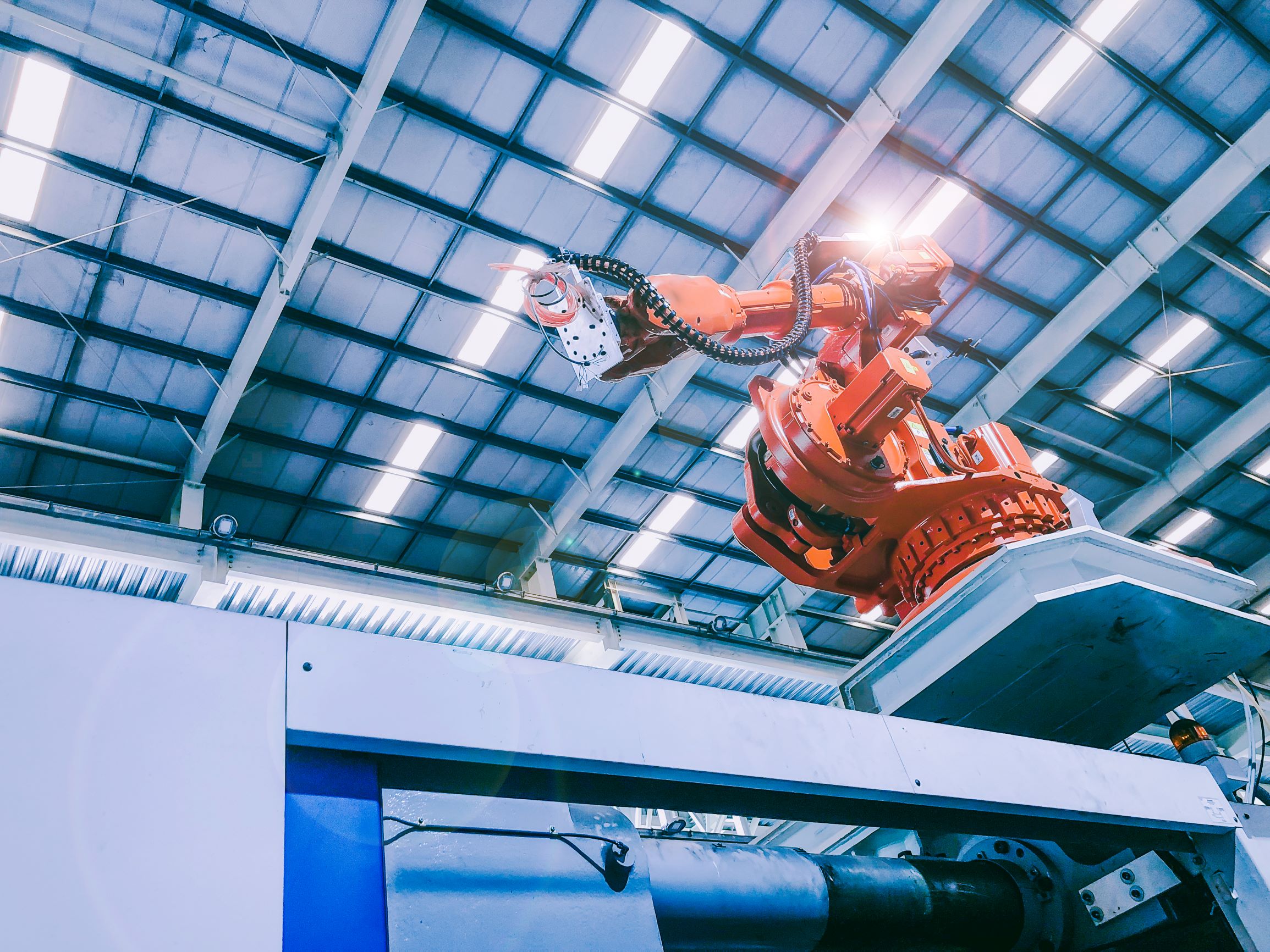 Kraken Innovations - Science Park Graz