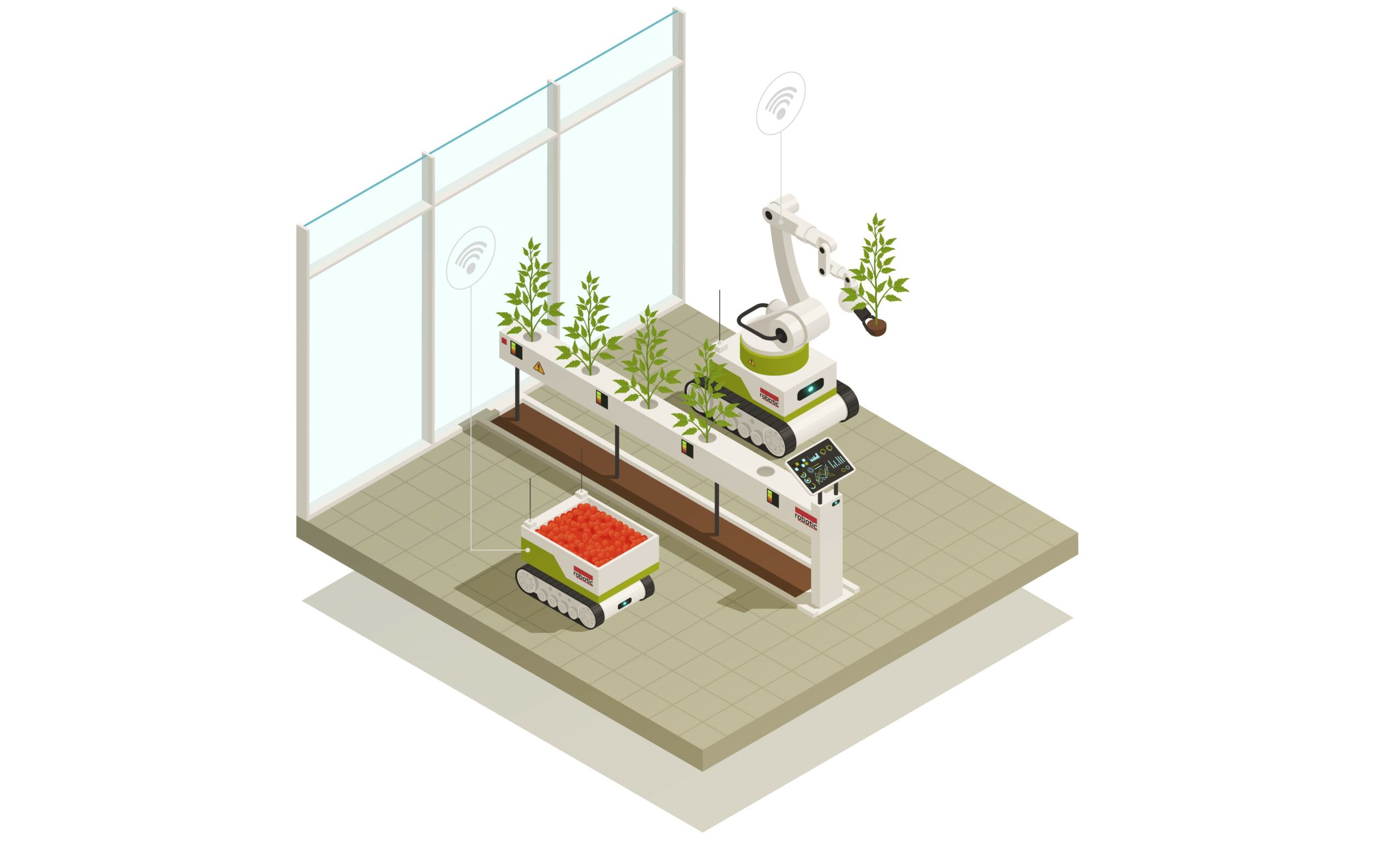 RoboKraft - Science Park Graz