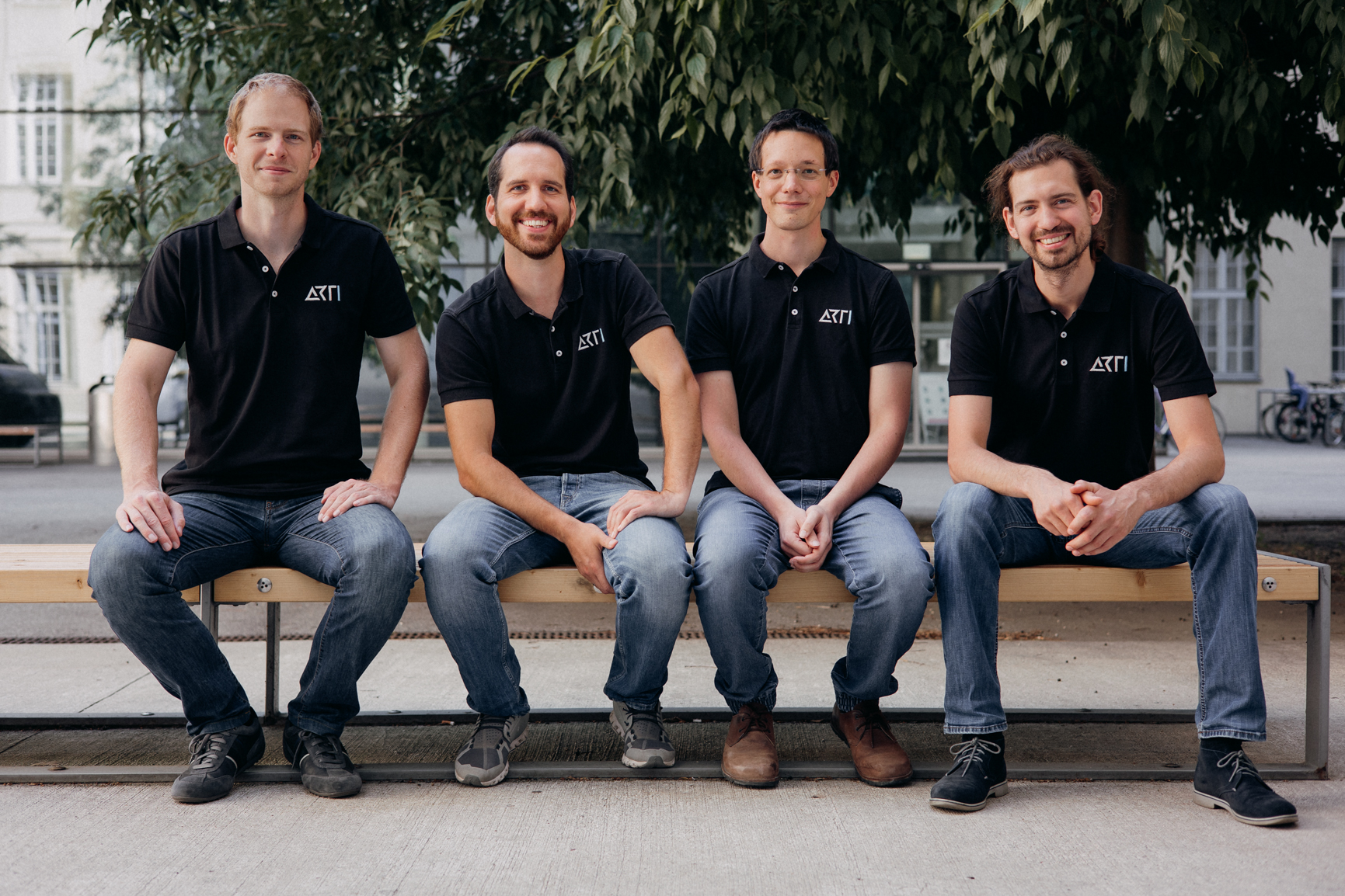 ESA BIC Austria- Space Tech Incubation Programme - Science Park Graz